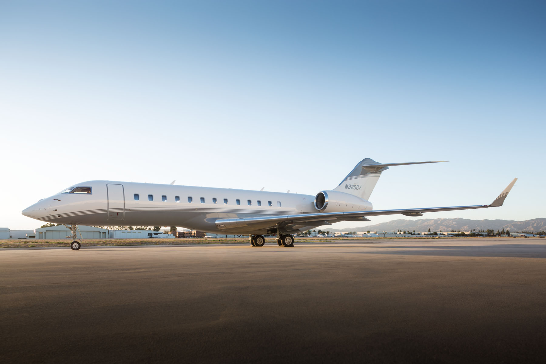 Twelve Jets Join Clay Lacy Aviation Fleet | Clay Lacy Aviation