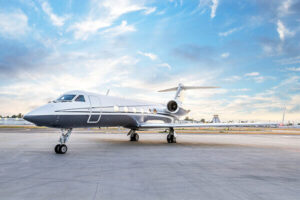 Private Jet Fleet: Gulfstream, Embraer, Dassault | Clay Lacy Aviation