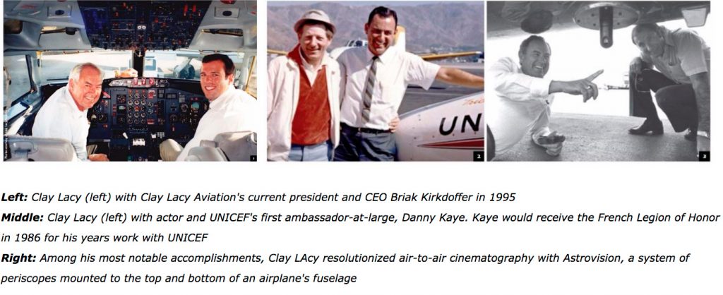 CSQ Magazine Profiles Clay Lacy & Brian Kirkdoffer's 27 Years in ...