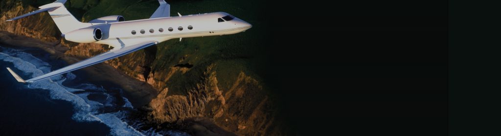 Gulfstream Jet Charter | Clay Lacy Aviation