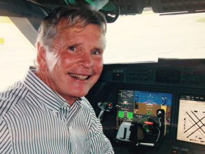 Corporate Aviation Career Perspectives Of A Clay Lacy Pilot