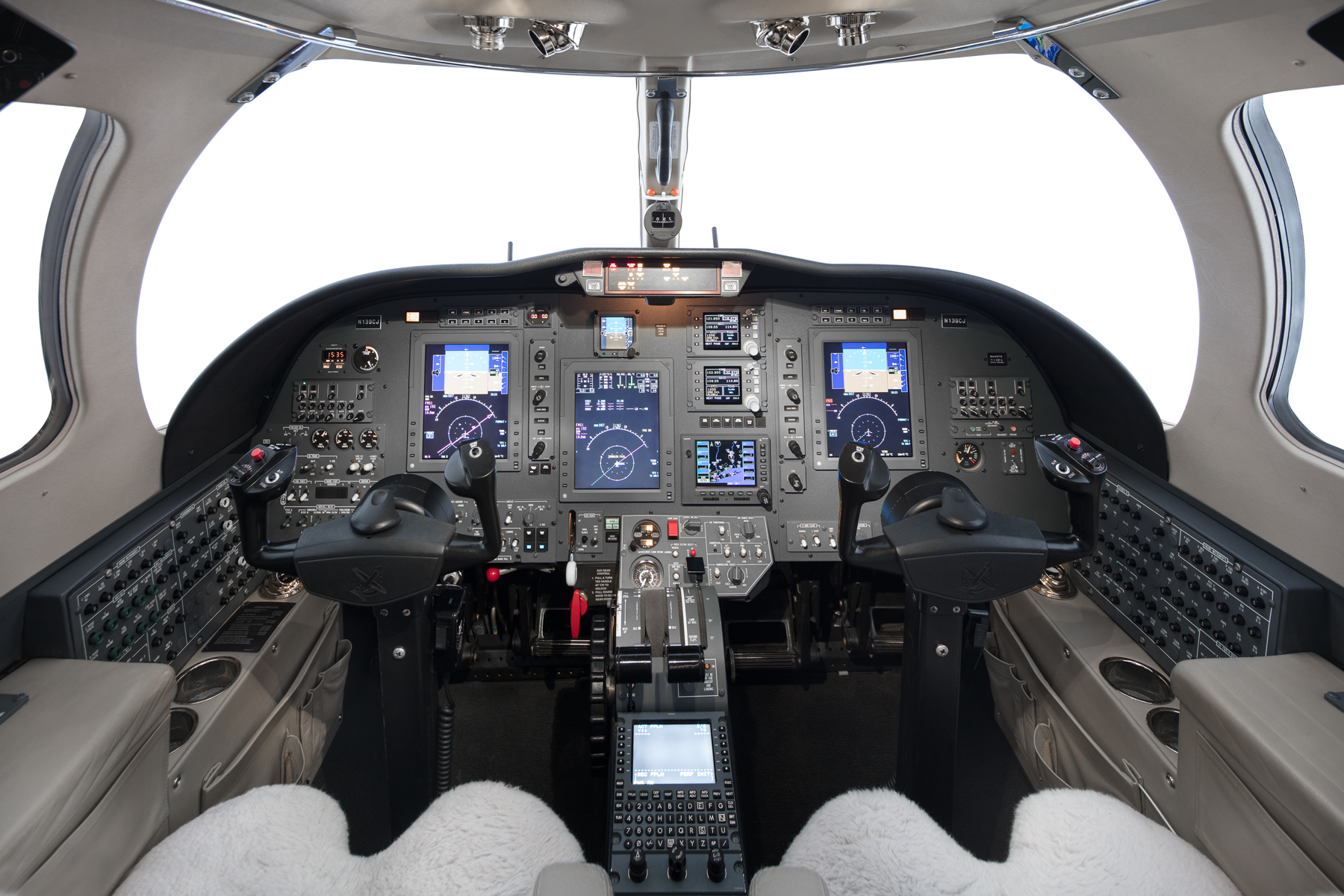 Cessna Citation CJ3 | Clay Lacy Aviation