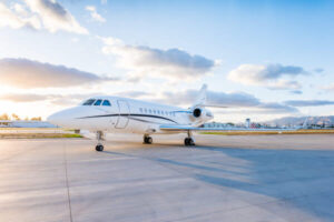 Private Jet Fleet: Gulfstream, Embraer, Dassault | Clay Lacy Aviation