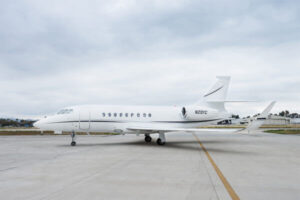 Private Jet Fleet: Gulfstream, Embraer, Dassault | Clay Lacy Aviation