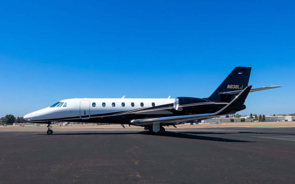 Private Jet Fleet: Gulfstream, Embraer, Dassault | Clay Lacy Aviation