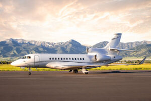 Private Jet Fleet: Gulfstream, Embraer, Dassault | Clay Lacy Aviation