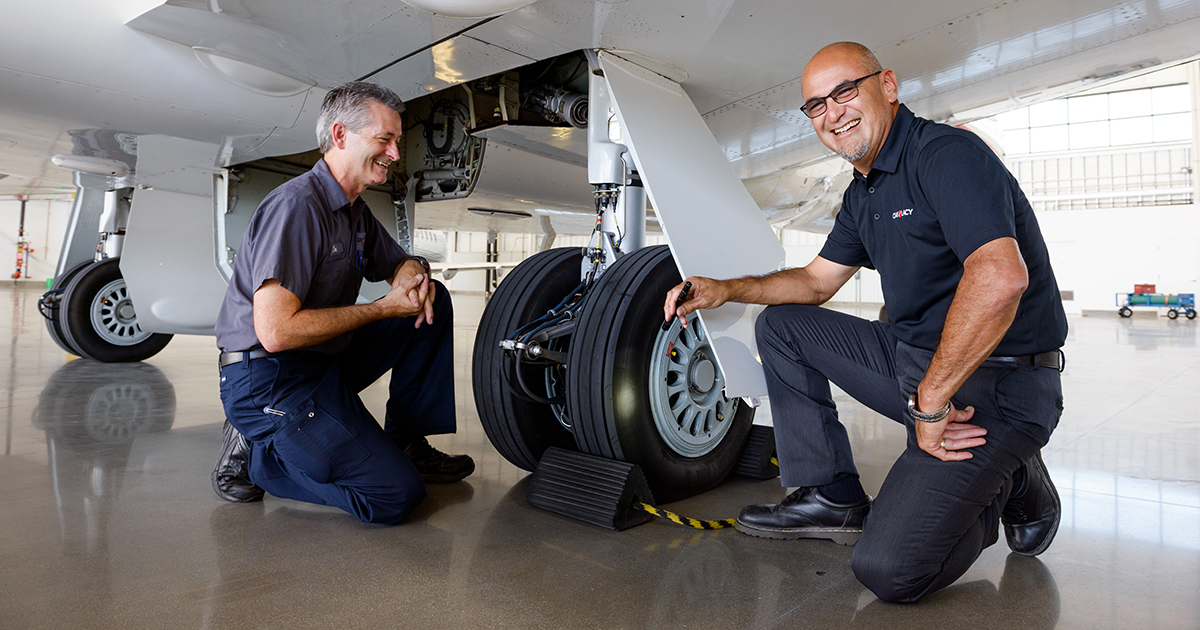 Maximizing Value with Expert In-House Maintenance