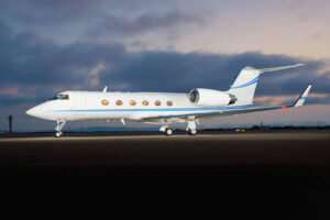 Private Jet Fleet: Gulfstream, Embraer, Dassault | Clay Lacy Aviation