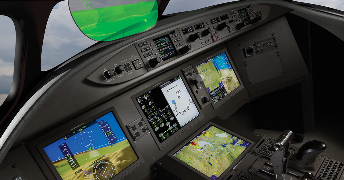 Jet Avionics Upgrades, Wi-Fi & Entertainment | Clay Lacy Aviation