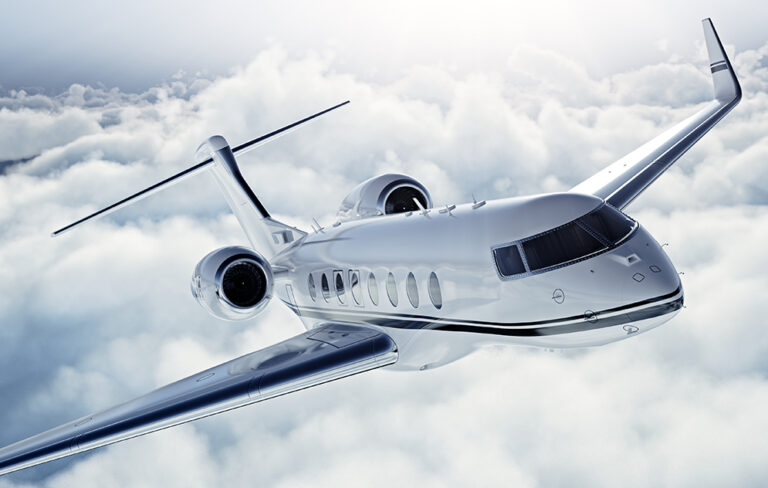 Private Jet Management Company | Aircraft Management | Clay Lacy Aviation