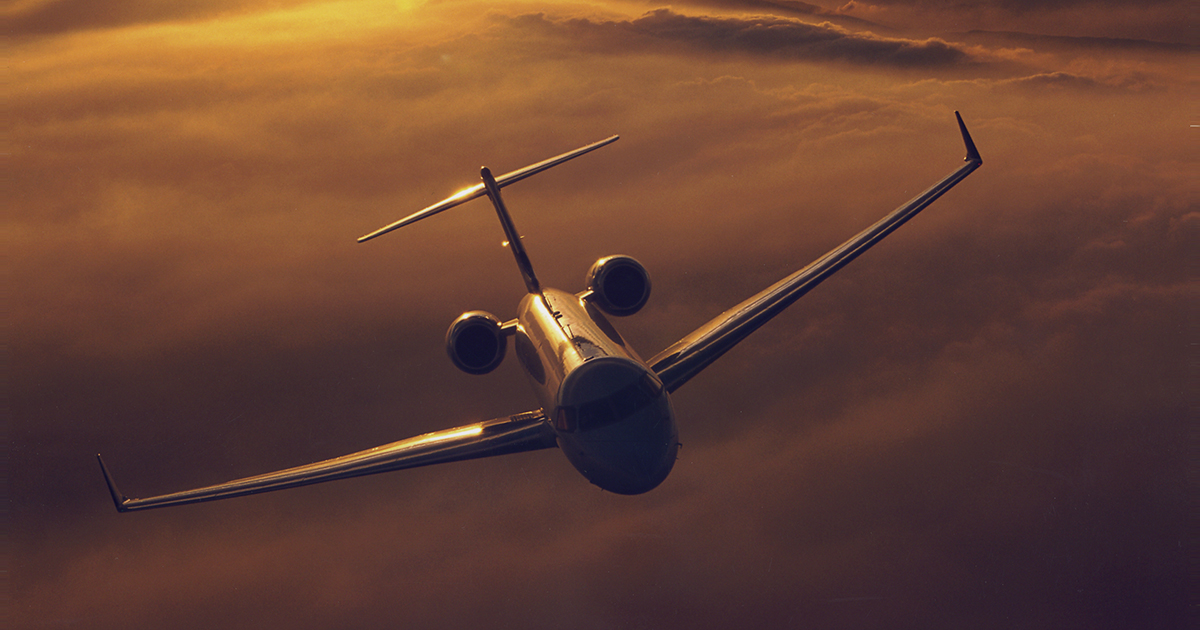 Honeywell LASEREF IV Inertial Reference System | Clay Lacy Aviation