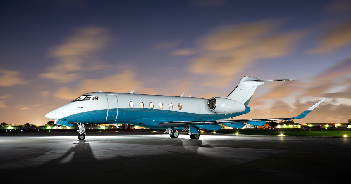 Factors that Affect Private Jet Cost Per Hour | Clay Lacy Aviation