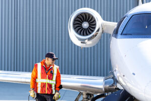 Careers in Orange County | Clay Lacy Aviation