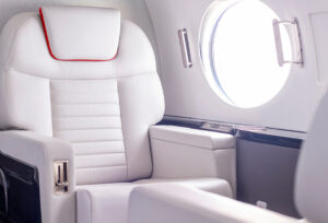 Boeing Field Seattle Jet Charter | Clay Lacy Aviation