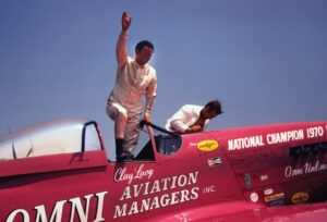 Meet Clay Lacy | Clay Lacy Aviation