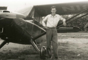 Meet Clay Lacy | Clay Lacy Aviation