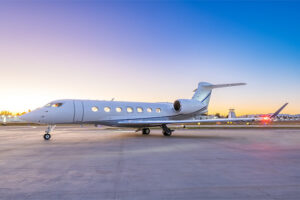 Private Jet Fleet: Gulfstream, Embraer, Dassault | Clay Lacy Aviation