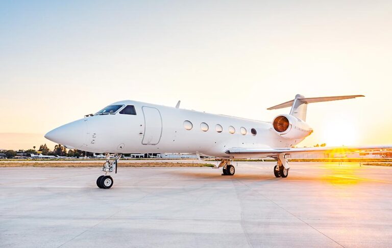 Buying A Private Jet: Is New or Preowned Best For You? | Clay Lacy Aviation