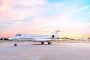 Private Jet Fleet: Gulfstream, Embraer, Dassault | Clay Lacy Aviation