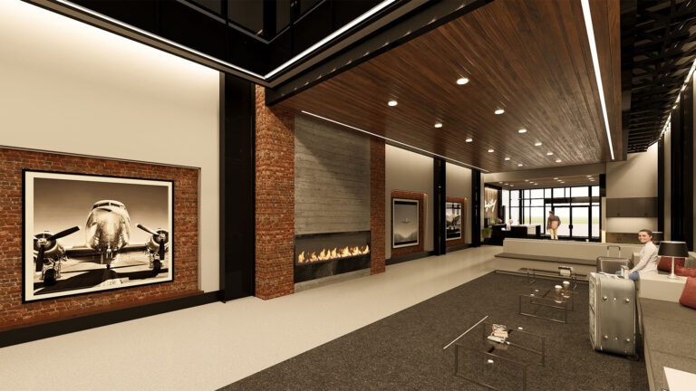 Waterbury-Oxford Airport (KOXC) FBO Near New York | Clay Lacy