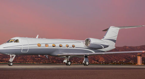 Clay Lacy Aviation | Private Jet Charter & Management Company
