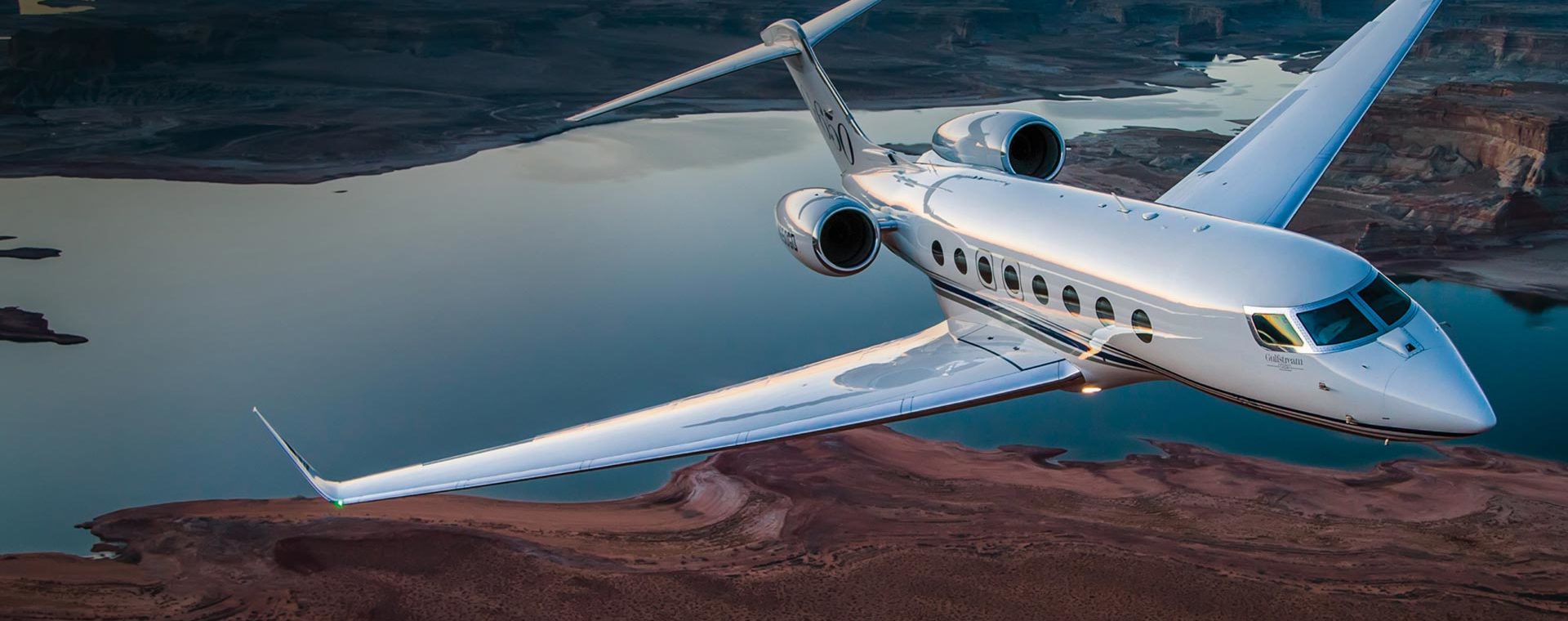 Clay Lacy Aviation | Private Jet Charter & Management Company
