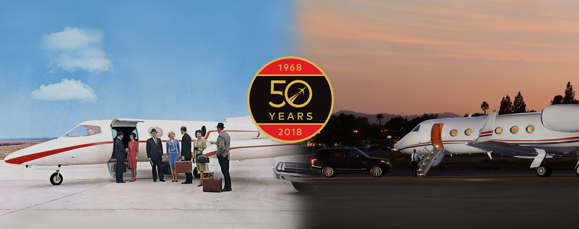 Clay Lacy Aviation | Private Jet Charter & Management Company