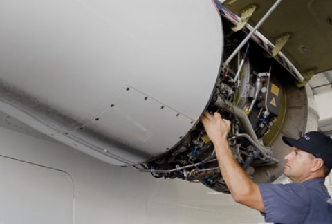 Clay Lacy Aviation | Private Jet Charter & Management Company