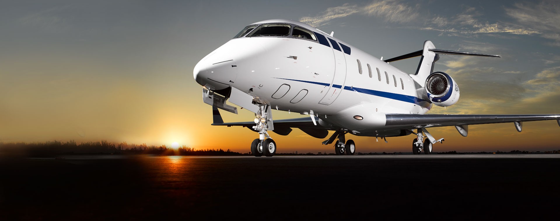 Clay Lacy Aviation | Private Jet Charter & Management Company